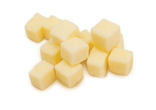 California Snackin Charcuterie - Busseto